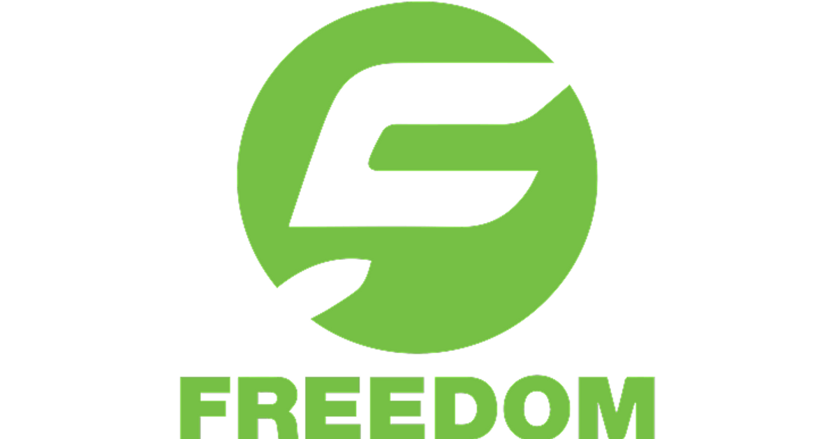 FREEDOM